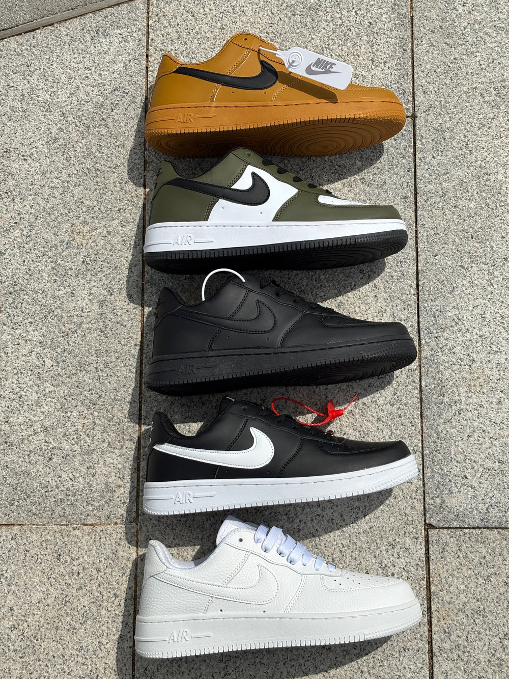 Collections – The Shoe Station