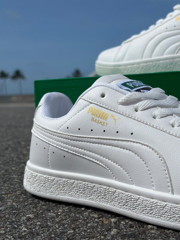 PUMA V6 Low – The Shoe Station