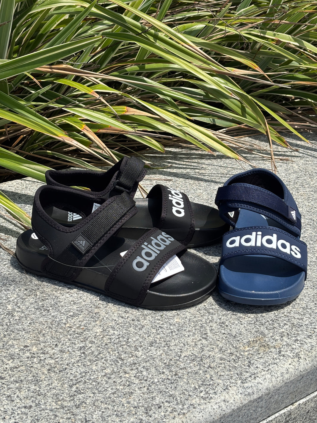 LUXURY FOR EVERY STEP – The Shoe Station