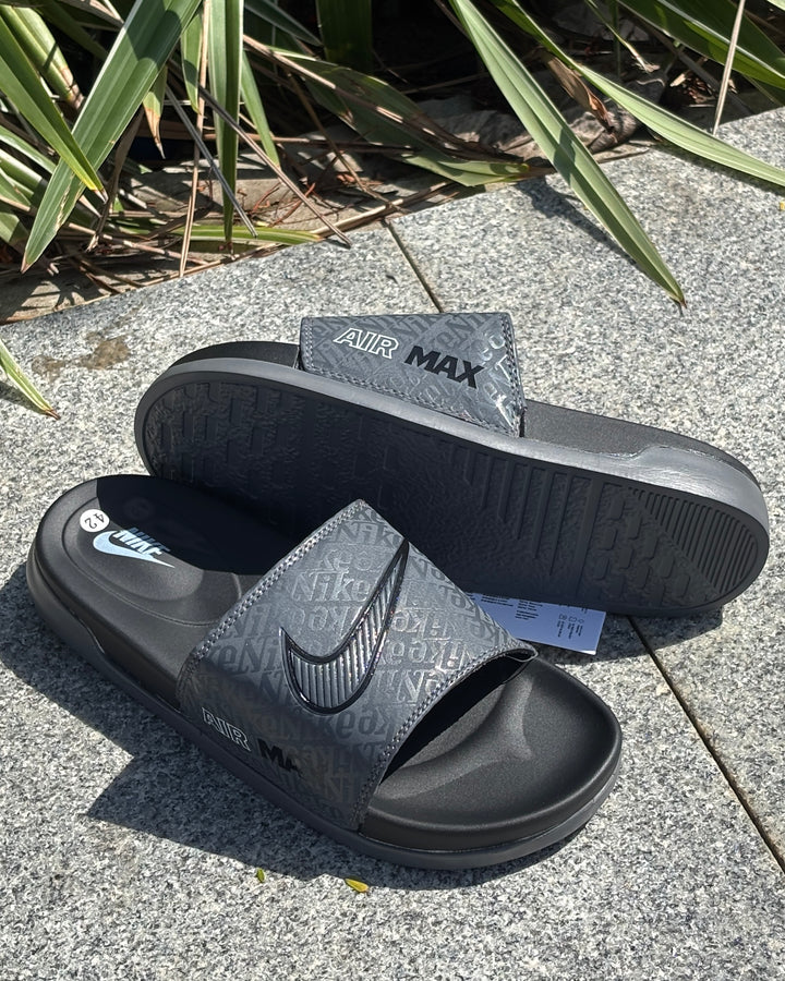 SLIDES – The Shoe Station