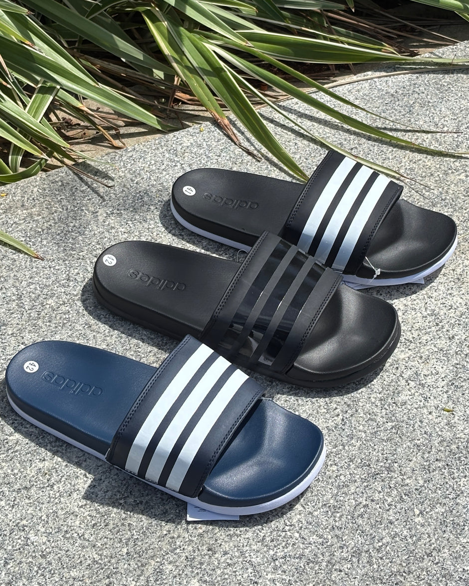 LUXURY FOR EVERY STEP – The Shoe Station